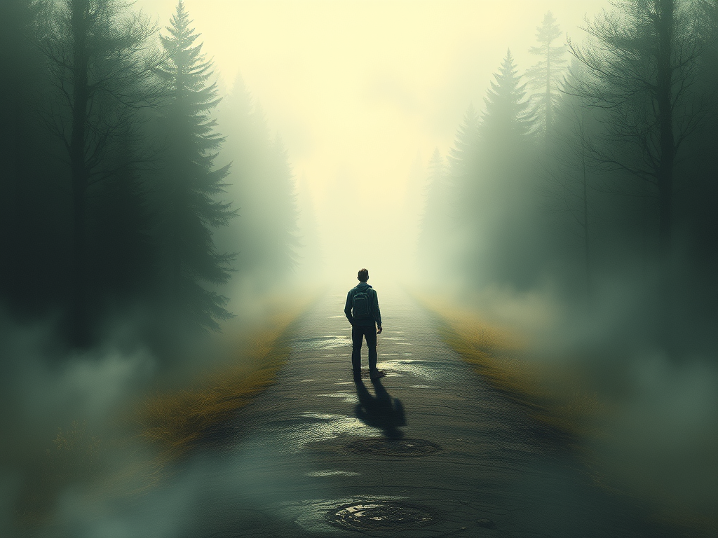 The Psychology of Change: Why We Fear It – Inés Estrada Vigil
